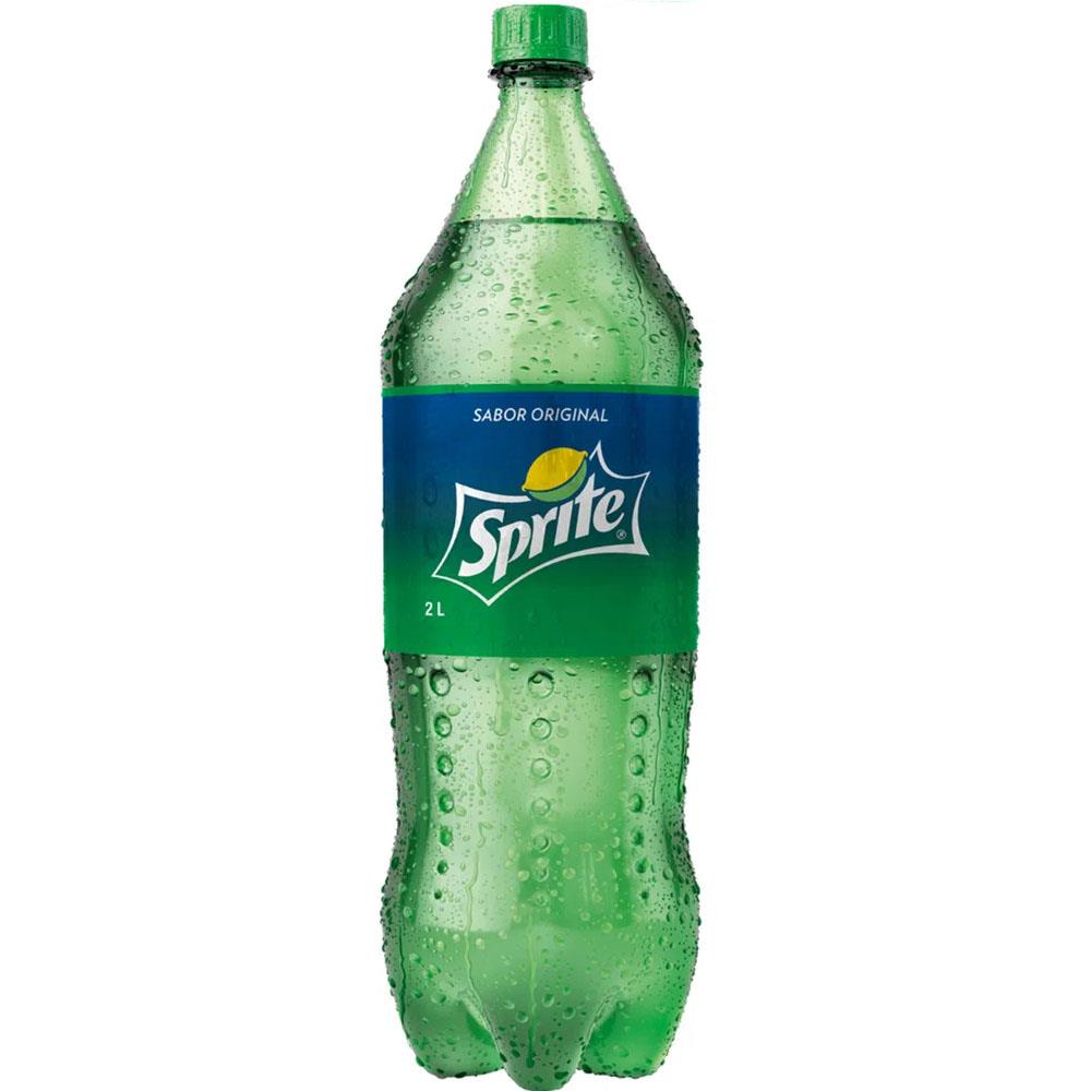 REFRIGERANTE SPRITE 2L PET - lavagnoli