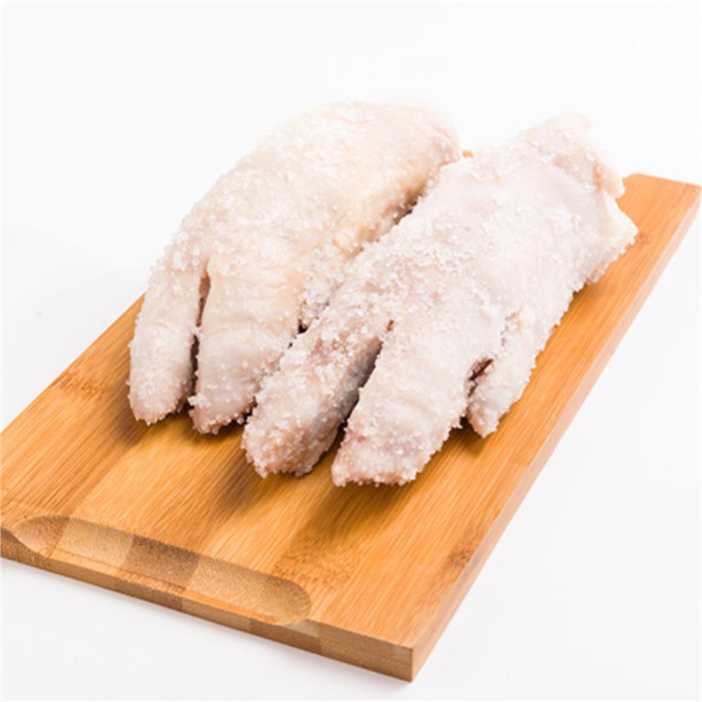 PÉ SUÍNO SALGADO COFRIL - PORÇÃO 1000G - lavagnoli