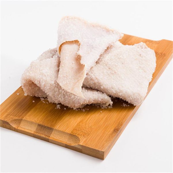 PELE SUÍNA SALGADA COFRIL - PORÇÃO 1000G - lavagnoli