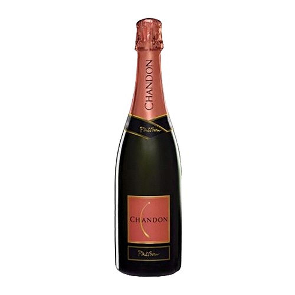 ESPUMANTE CHANDON 750ML PASSION - lavagnoli