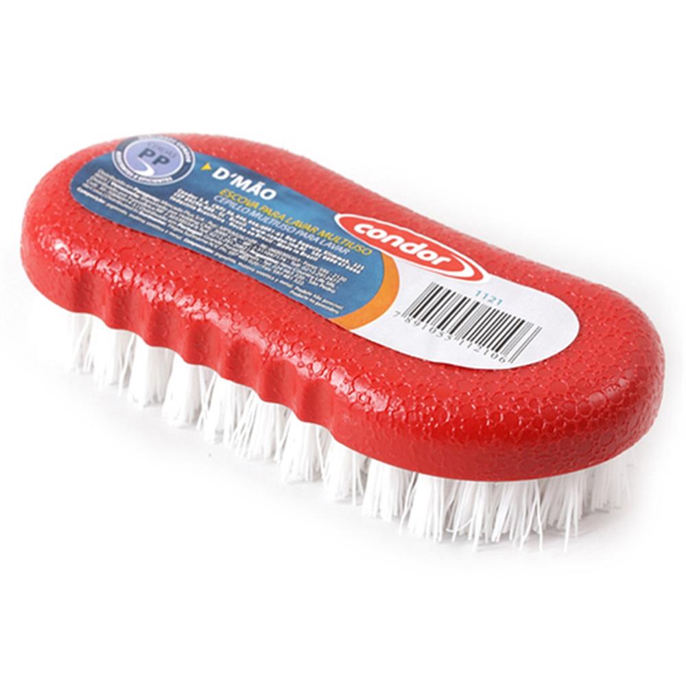 ESCOVA CONDOR LAVAR 1121 - lavagnoli