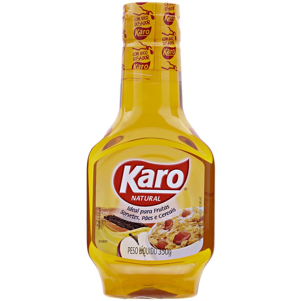 MEL KARO 350G - lavagnoli MEL KARO 350G - lavagnoli