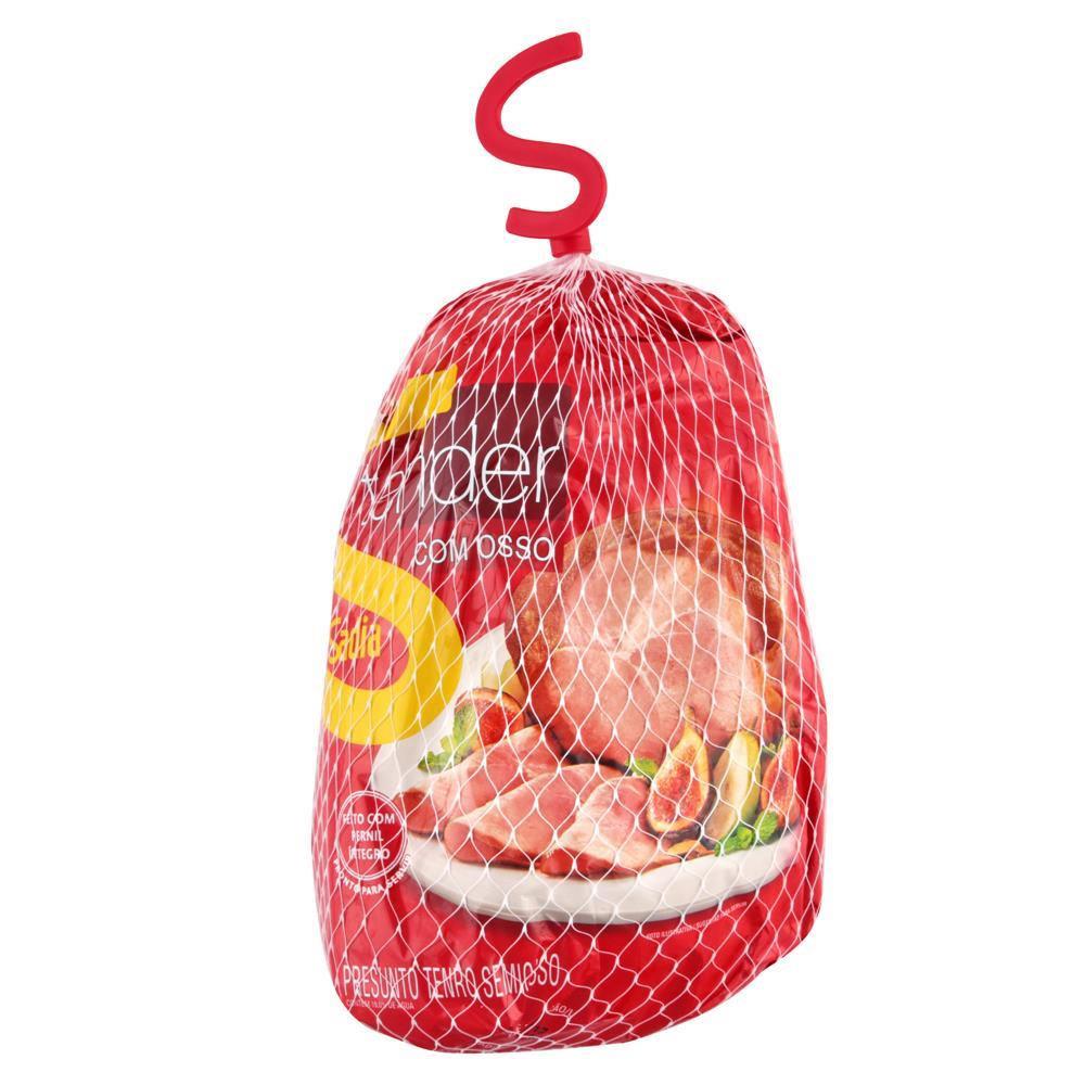 TENDER SADIA - PORÇÃO 1100G - lavagnoli