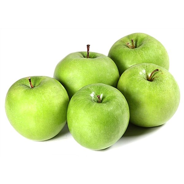 MAÇÃ VERDE EXTRA - PORÇÃO 500G - lavagnoli