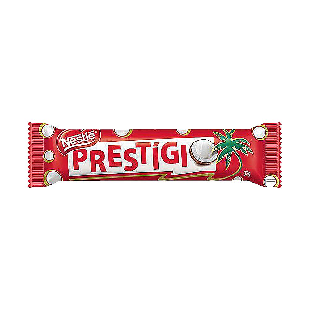 TABLETE NESTLE PRESTÍGIO 33G TRADICIONAL - lavagnoli