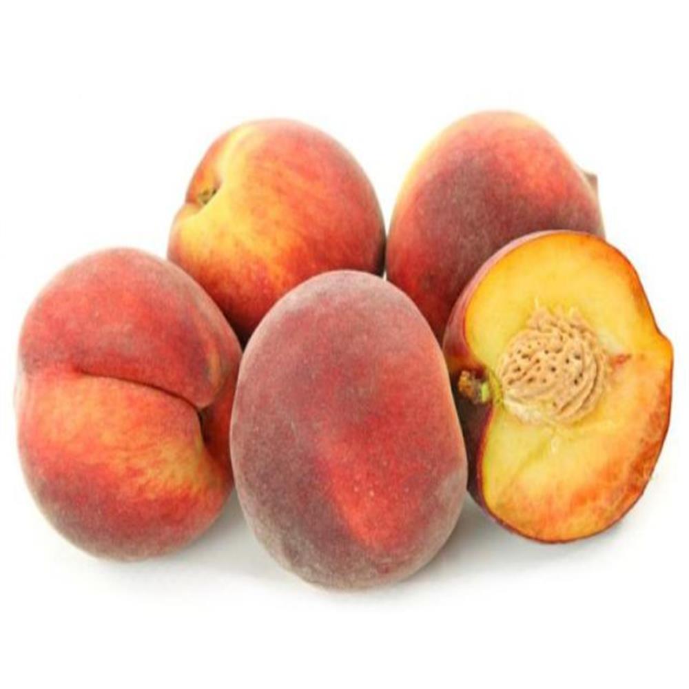 PÊSSEGO NACIONAL - PORÇÃO 500G - lavagnoli