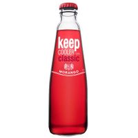 KEEP COOLER CLASSIC 275ML MORANGO - lavagnoli