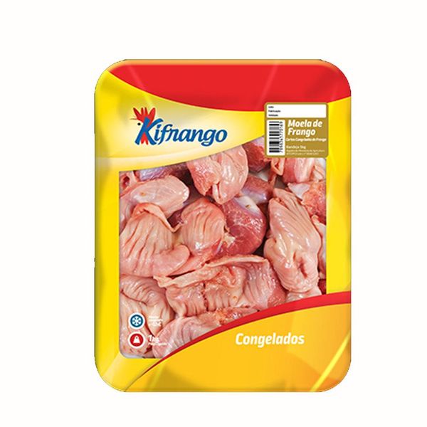 MOELA FRANGO KIFRANGO 1KG BANDEJA - lavagnoli