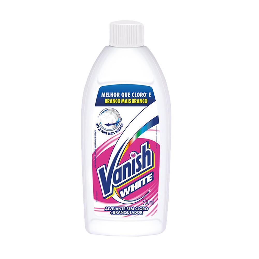 ALVEJANTE VANISH 500ML WHITE - lavagnoli