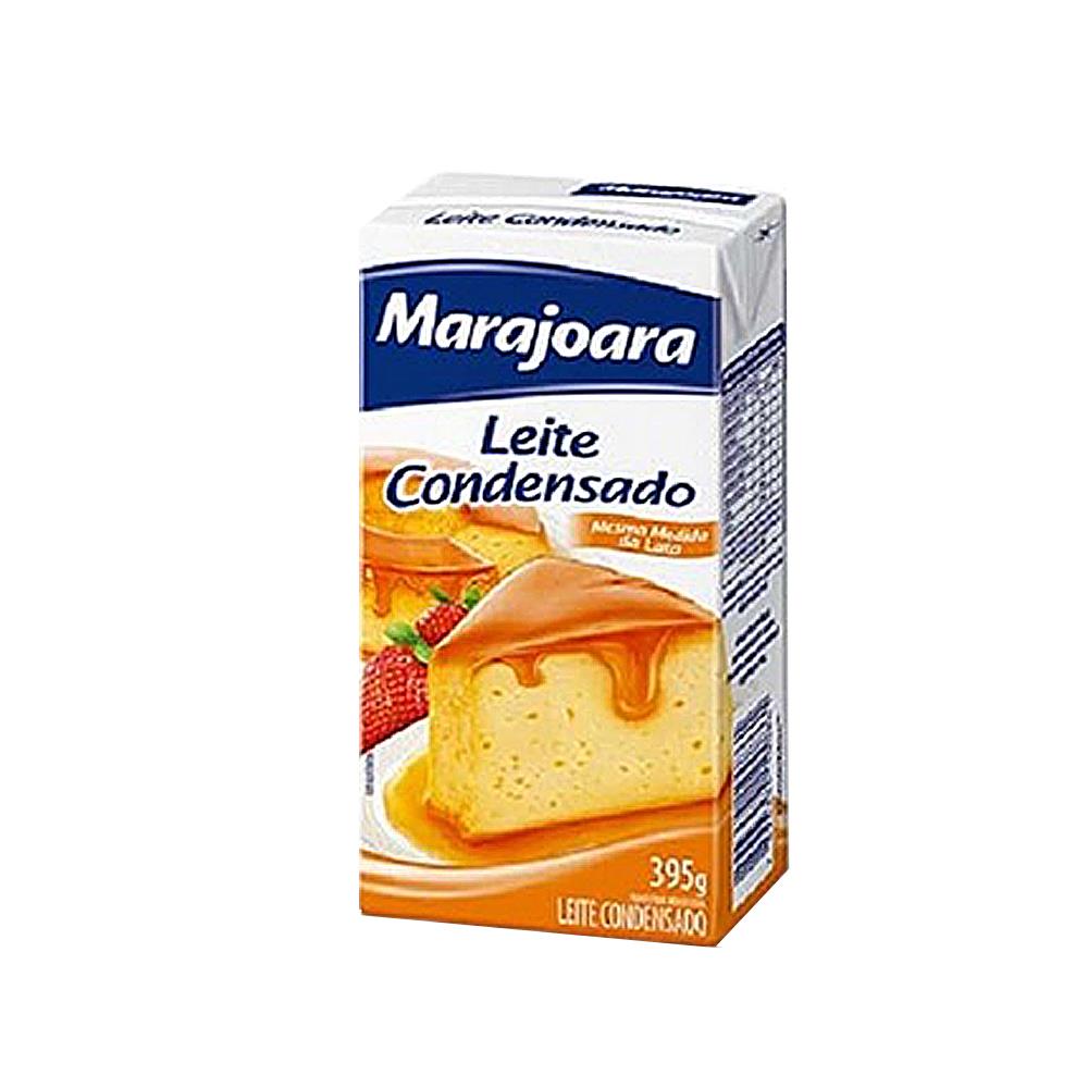 LEITE CONDENSADO MARAJOARA TP 395G - lavagnoli