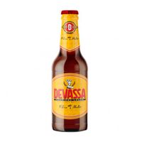 CERVEJA DEVASSA LONG NECK 355ML LOIRA - lavagnoli