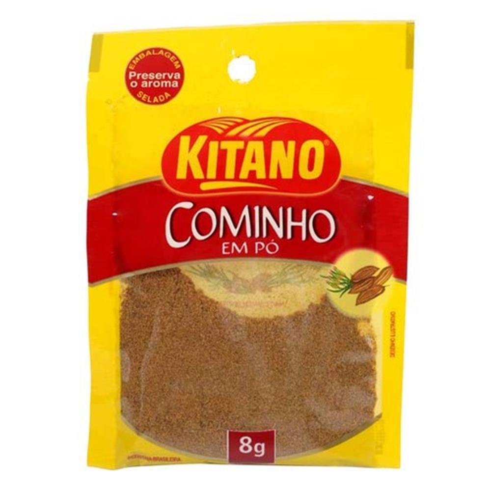COMINHO PÓ KITANO 8G - lavagnoli