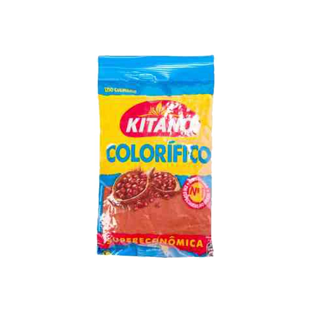 COLORÍFICO KITANO 200G - lavagnoli