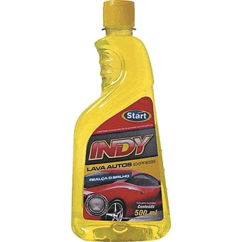 LAVA AUTO INDY 500ML - lavagnoli