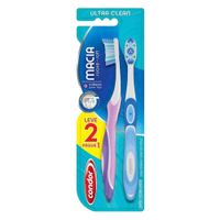 ESCOVA DENTAL CONDOR CLEAN L2P1 ULTRA - lavagnoli