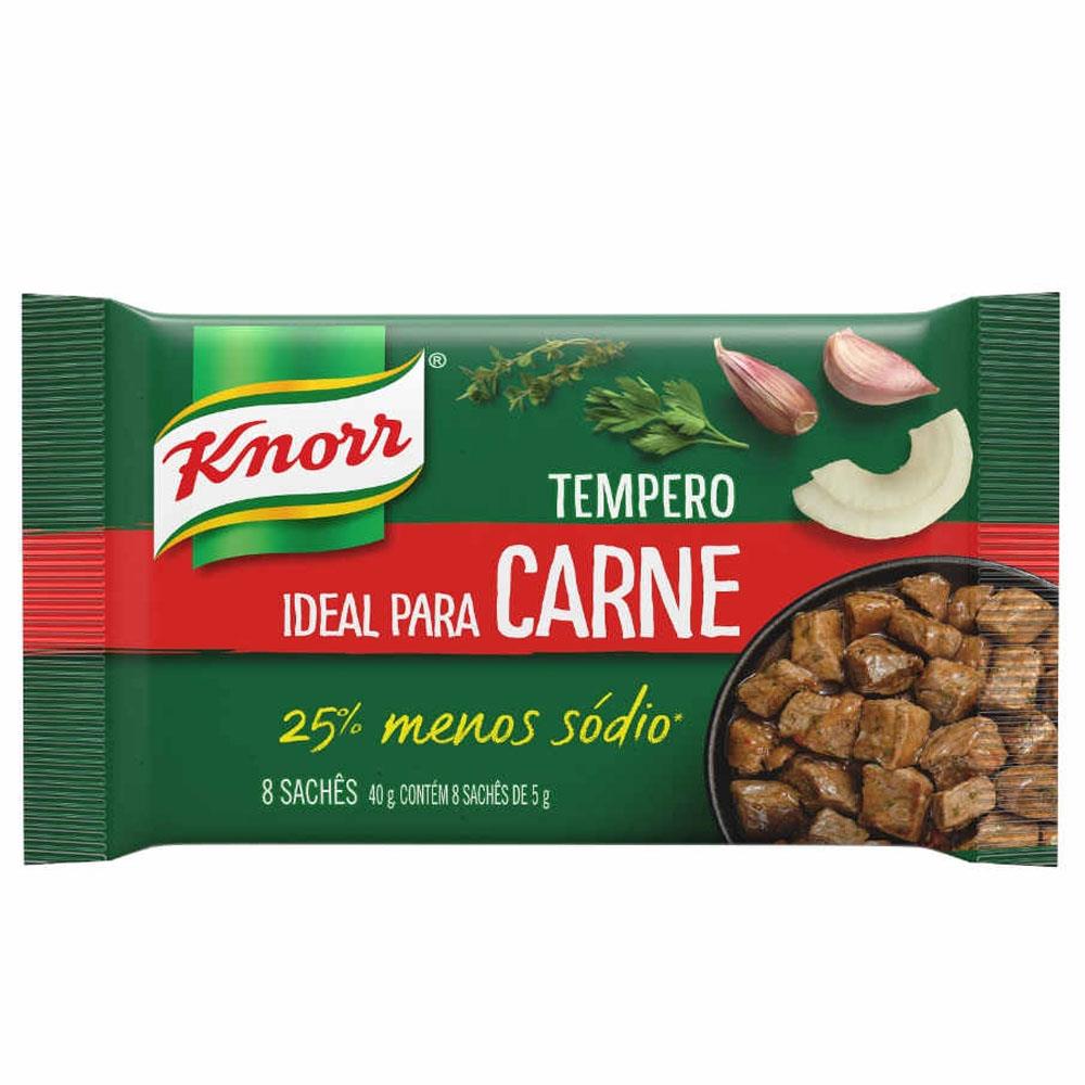 TEMPERO KNORR 40G CARNE - lavagnoli