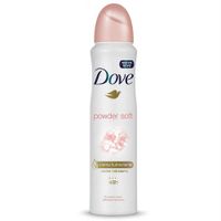 DESODORANTE DOVE AERO 89G POWDER SOFT - lavagnoli