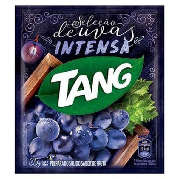 REFRESCO PÓ TANG 25G UVA INTENSA - lavagnoli