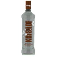 VODKA KRISKOF 900ML COCO - lavagnoli
