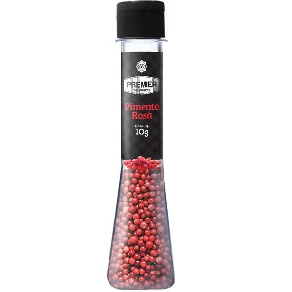 PIMENTA ROSA PREMIER 10G - lavagnoli