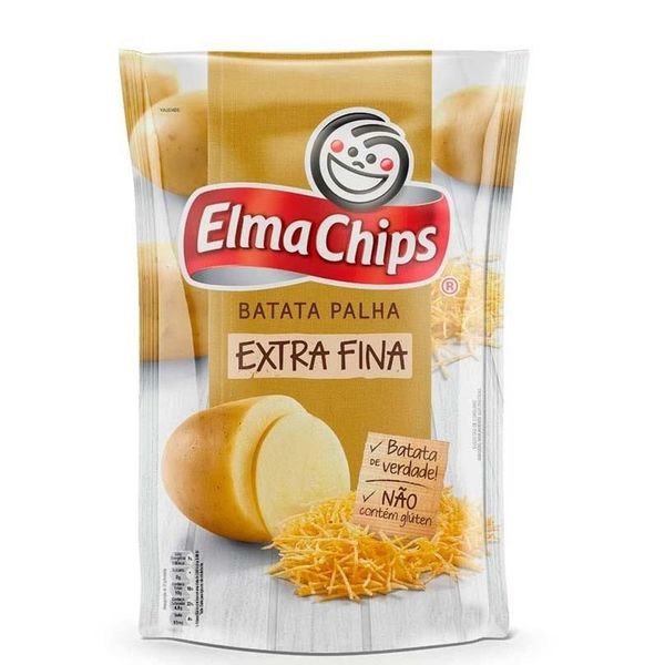 BATATA PALHA NA MESA 100G EXTRA FINA - lavagnoli BATATA PALHA NA MESA 100G EXTRA FINA - lavagnoli