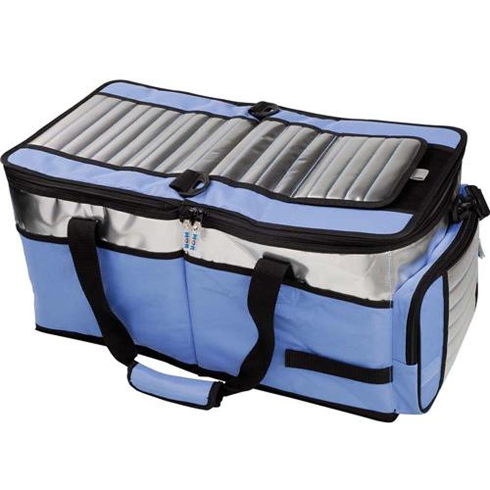 COOLER MOR 48L C/DIVISÓRIA - lavagnoli