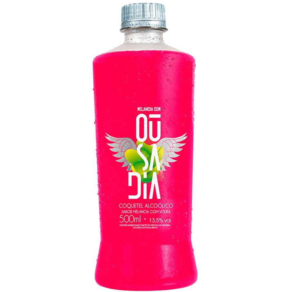 COQUETEL OUSADIA 500ML MELANCIA - lavagnoli