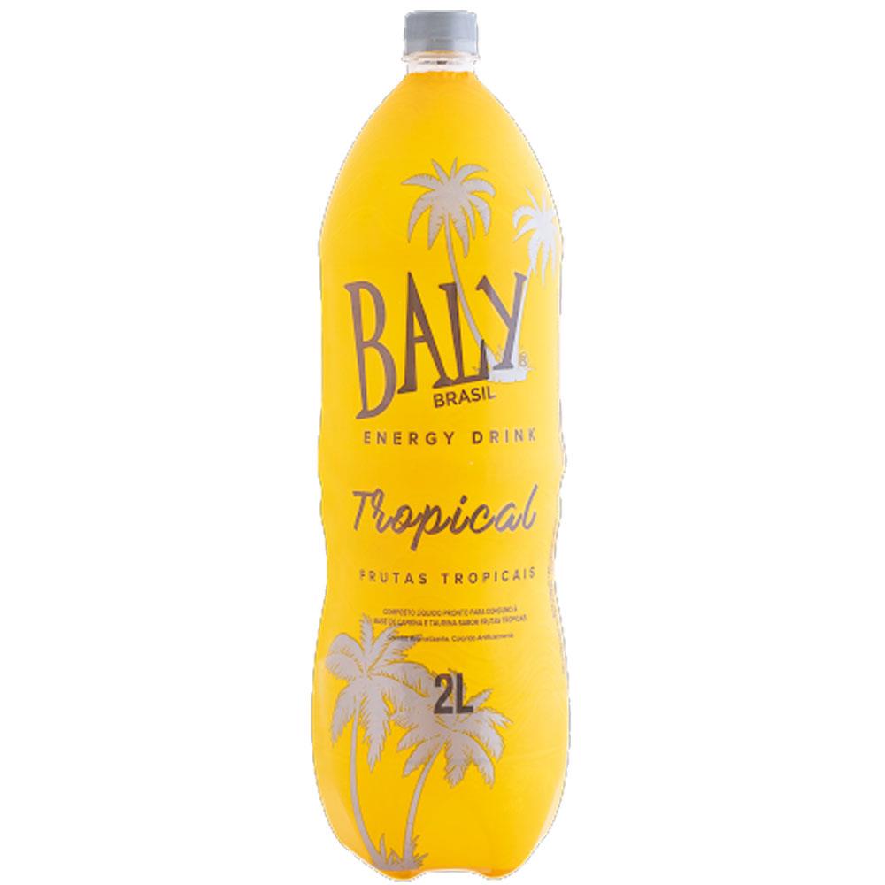 ENERGÉTICO BALY 2L TROPICAL - lavagnoli