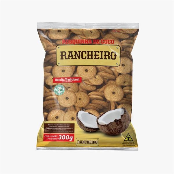 Rosquinha – lavagnoli