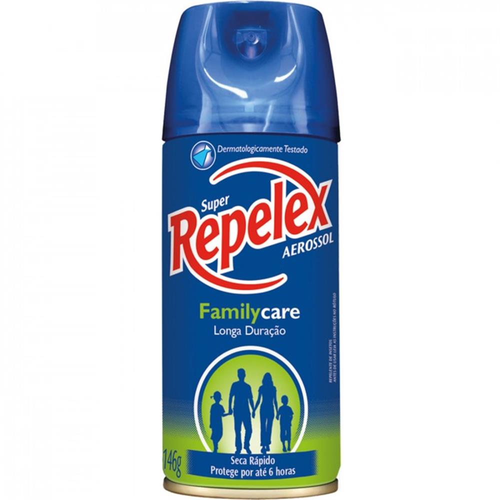 REPELENTE REPELEX AERO 200ML - lavagnoli