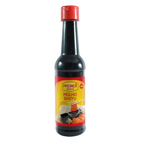 MOLHO SHOYO PREMIER 150ML - lavagnoli