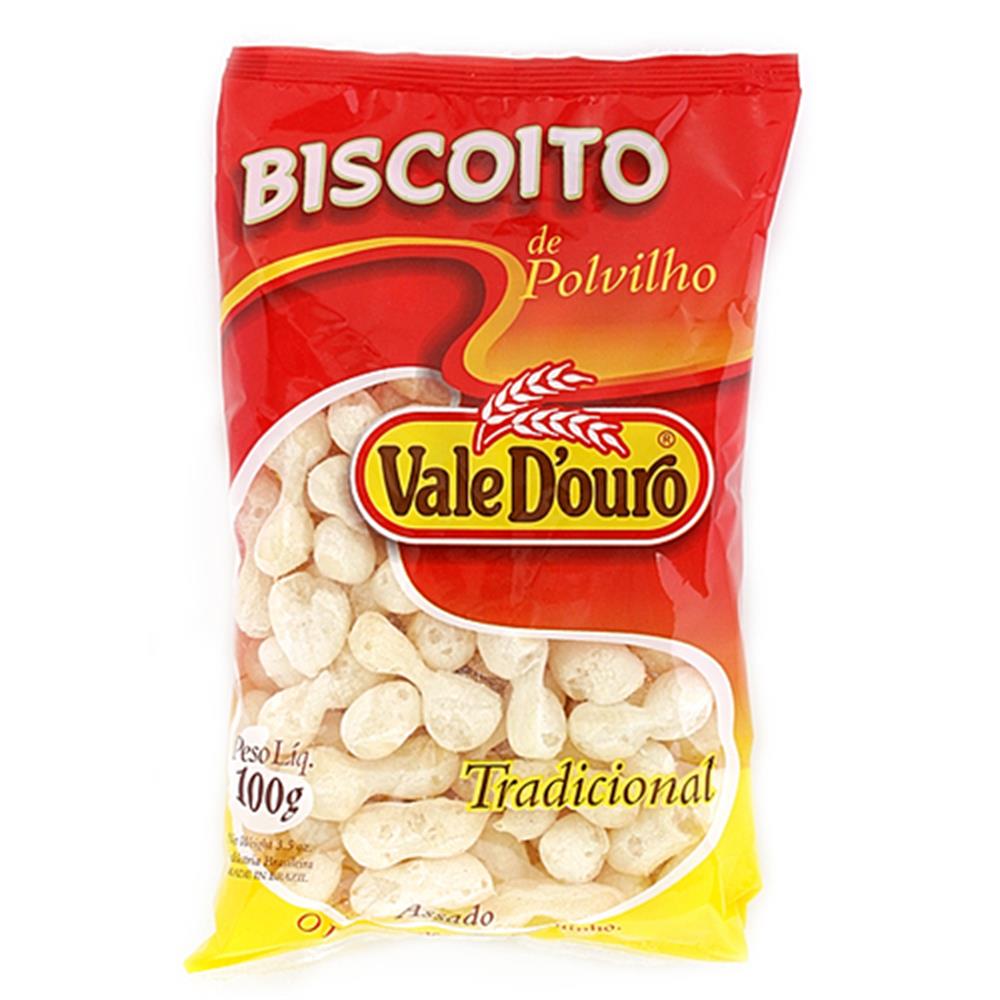 BISCOITO POLVILHO VALE DOURO 100G TRAD - lavagnoli