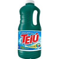 ÁGUA SANITÁRIA TEIÚ 2L - lavagnoli