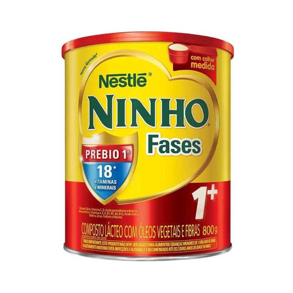 Ninho – lavagnoli