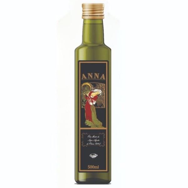 ÓLEO MISTO ANNA 500ML TRAD - lavagnoli