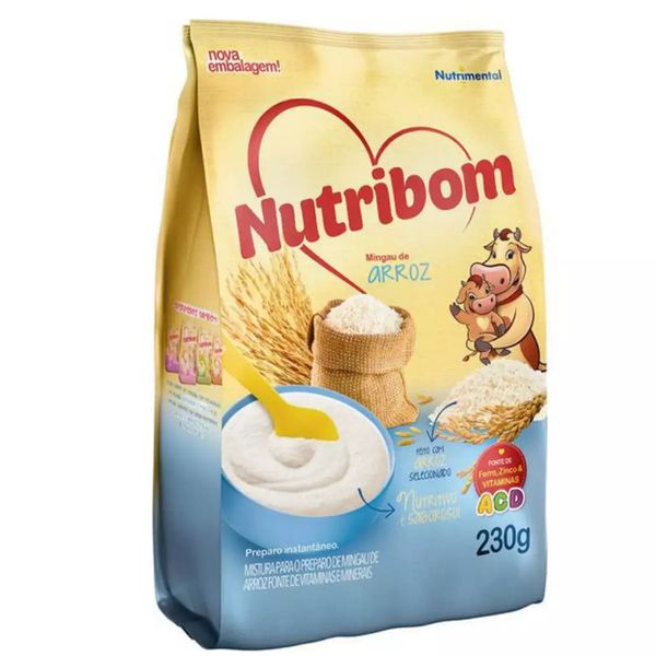 NUTRIBOM