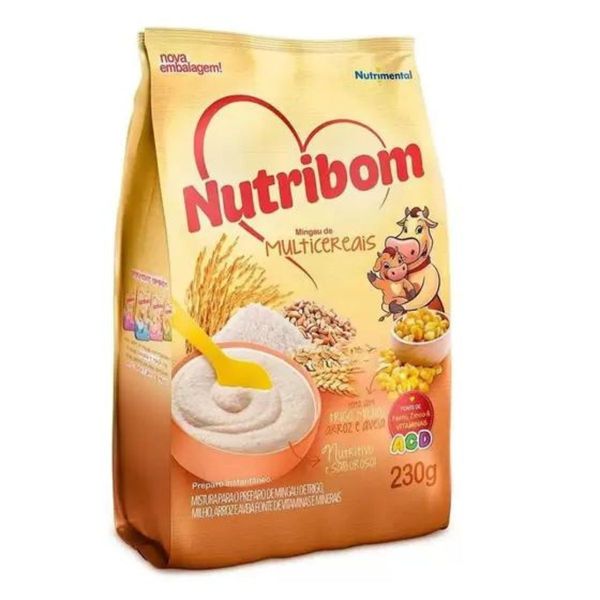 NUTRIBOM