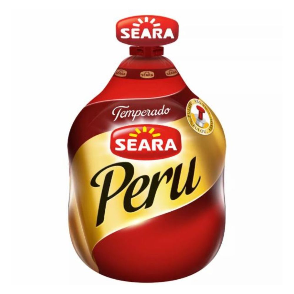 PERU SEARA KG - PORÇÃO DE 1000G - lavagnoli