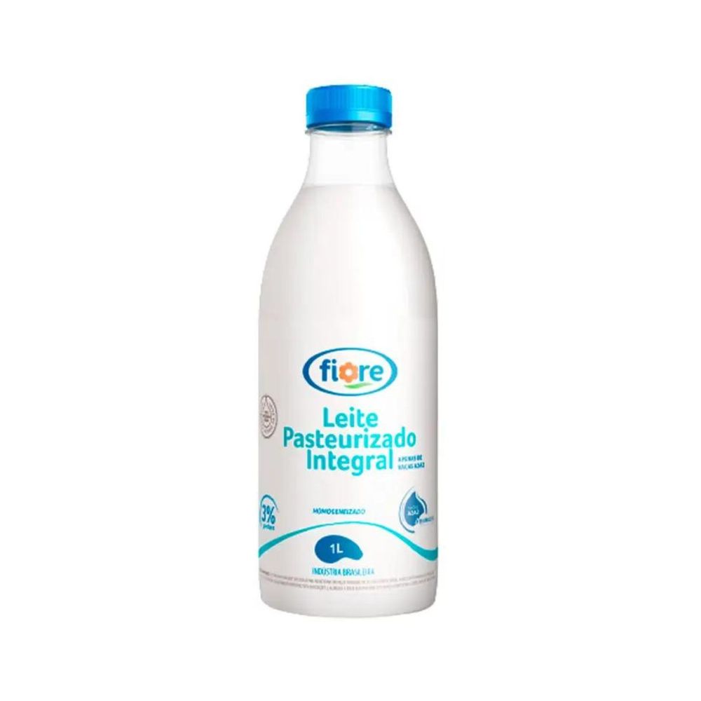 LEITE A2A2 FIORE INTEGRAL 1L TRADICIONAL - lavagnoli