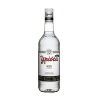 CACHAÇA YPIÓCA 965ML PRATA - lavagnoli
