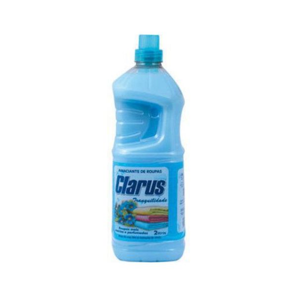 AMACIANTE CLARUS 2L NATURAL - lavagnoli