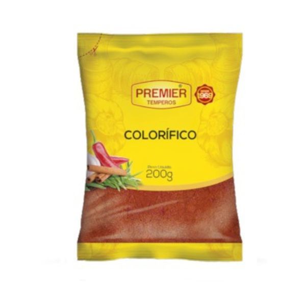 COLORAU PREMIER 200G - lavagnoli