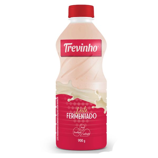 LEITE FERMENTADO TREVINHO 900G - lavagnoli