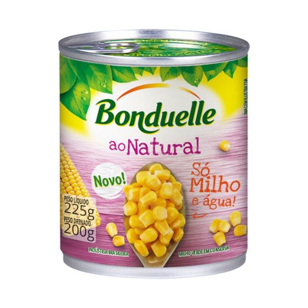 MILHO VERDE – lavagnoli