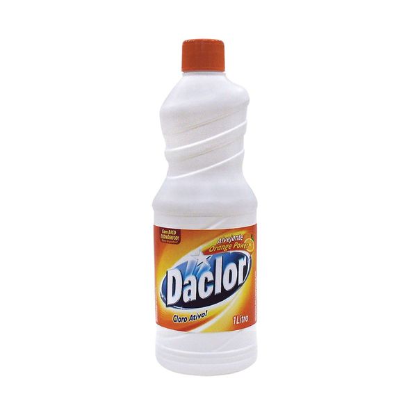 ALVEJANTE DACLOR 1L ORANGE POWER - lavagnoli