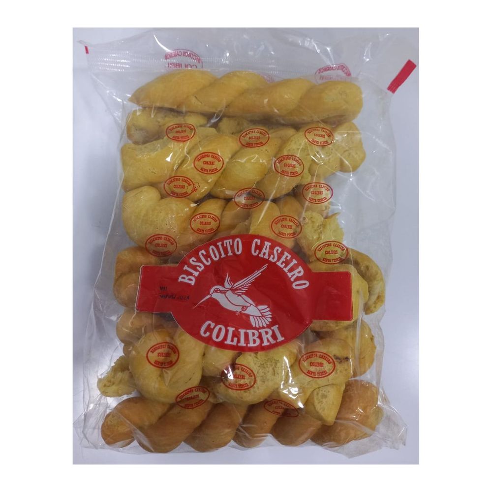 ROSCA SECA COLIBRI 350G - lavagnoli