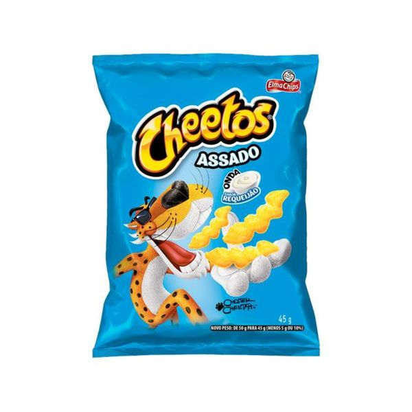 CHIPS CHEETOS 45G ONDA - lavagnoli