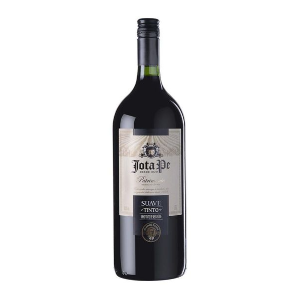 VINHO JOTA PE 1.5L TINTO SECO - lavagnoli