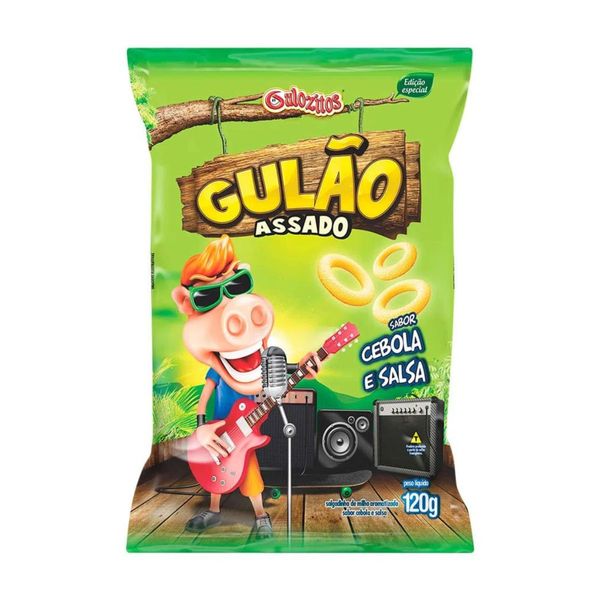 CEBOLA – lavagnoli