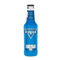 ICE KOVAK 275ML BLUEBERRY - lavagnoli